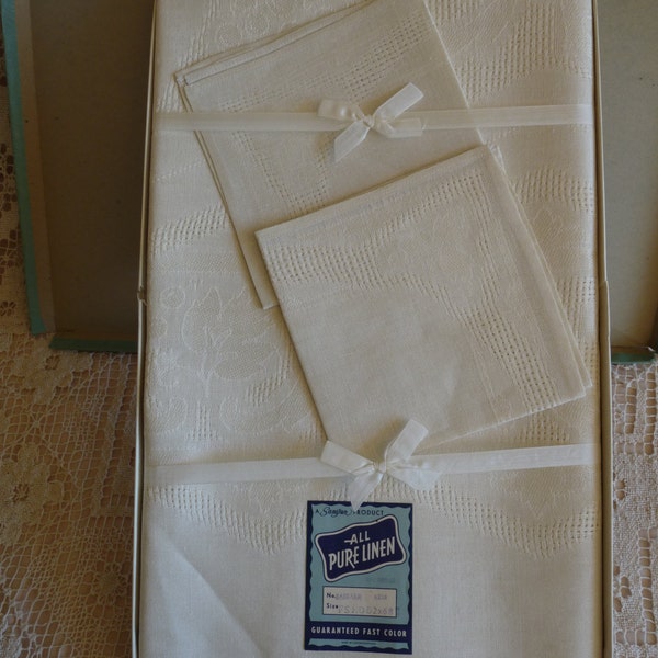 Pattern Tablecloth - Etsy