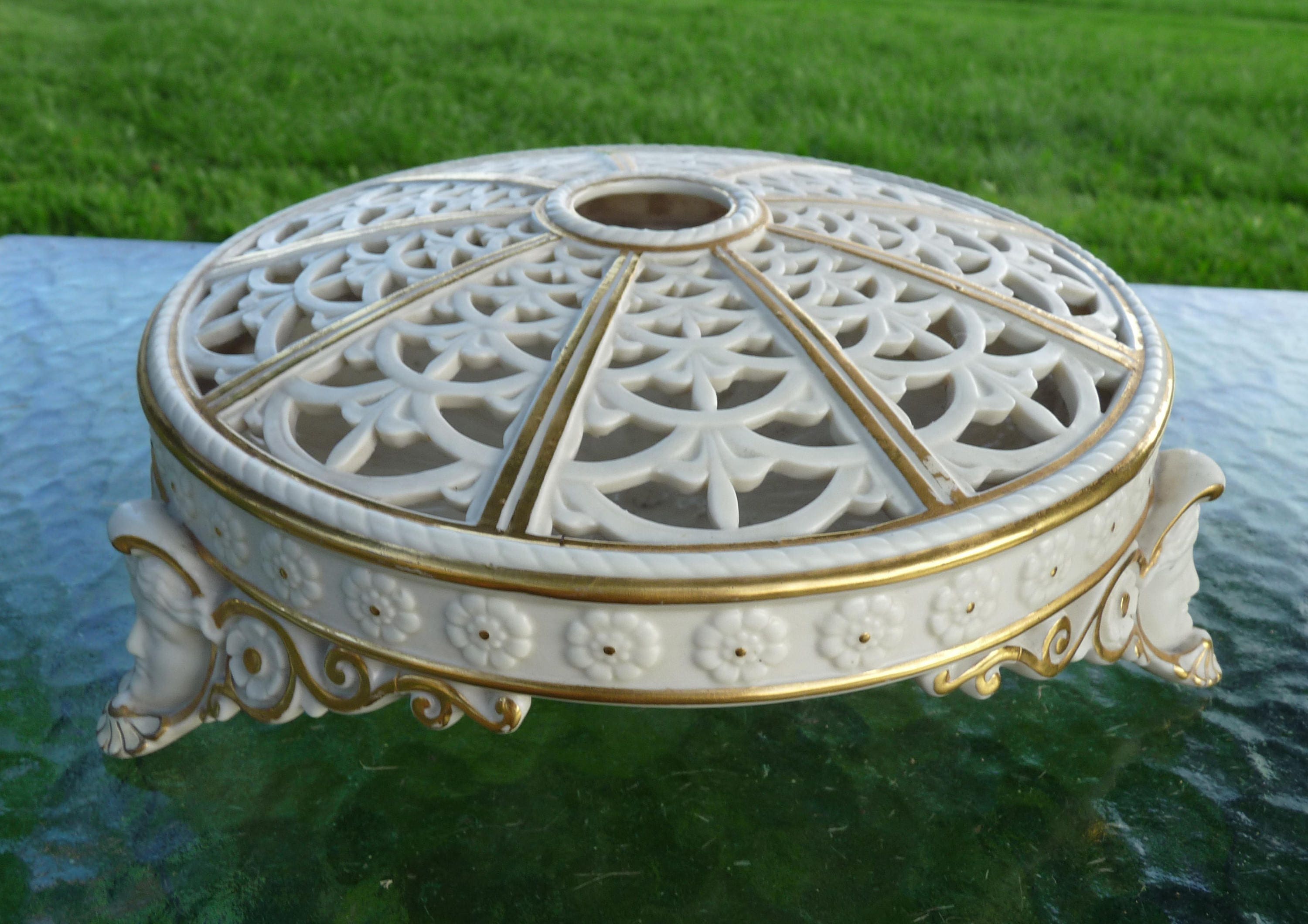 George Grainger and Company - Royal China Works Worcester - 19c Glazed ...