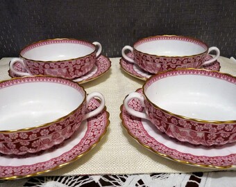 Copeland Spode China - Etsy