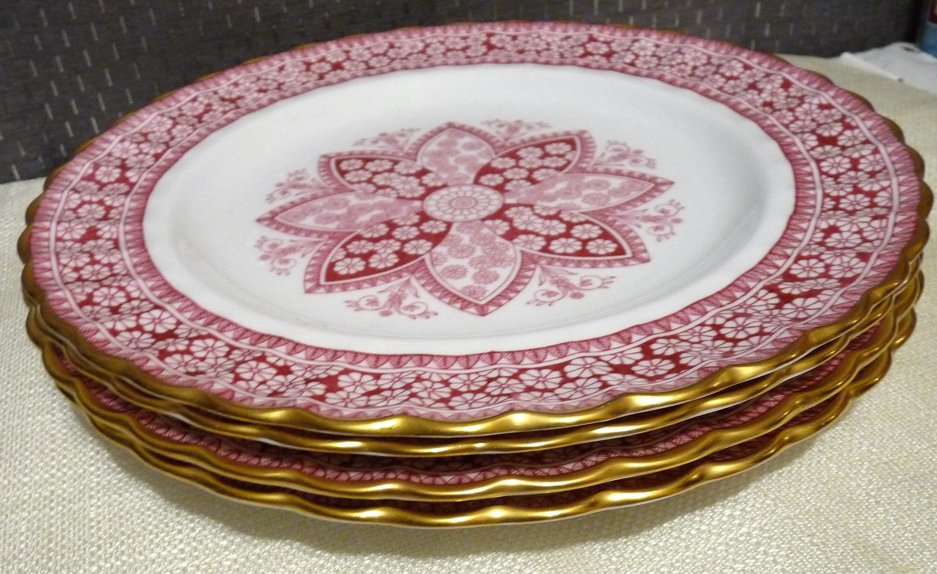 Spode Copeland China England SPODE'S PRIMROSE 2722 - Etsy UK