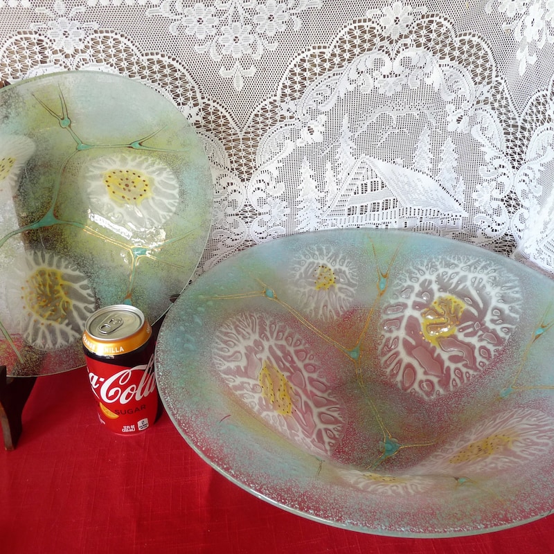 Higgins Glass - Etsy