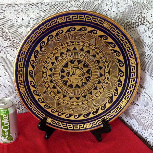 Display Plate - Etsy