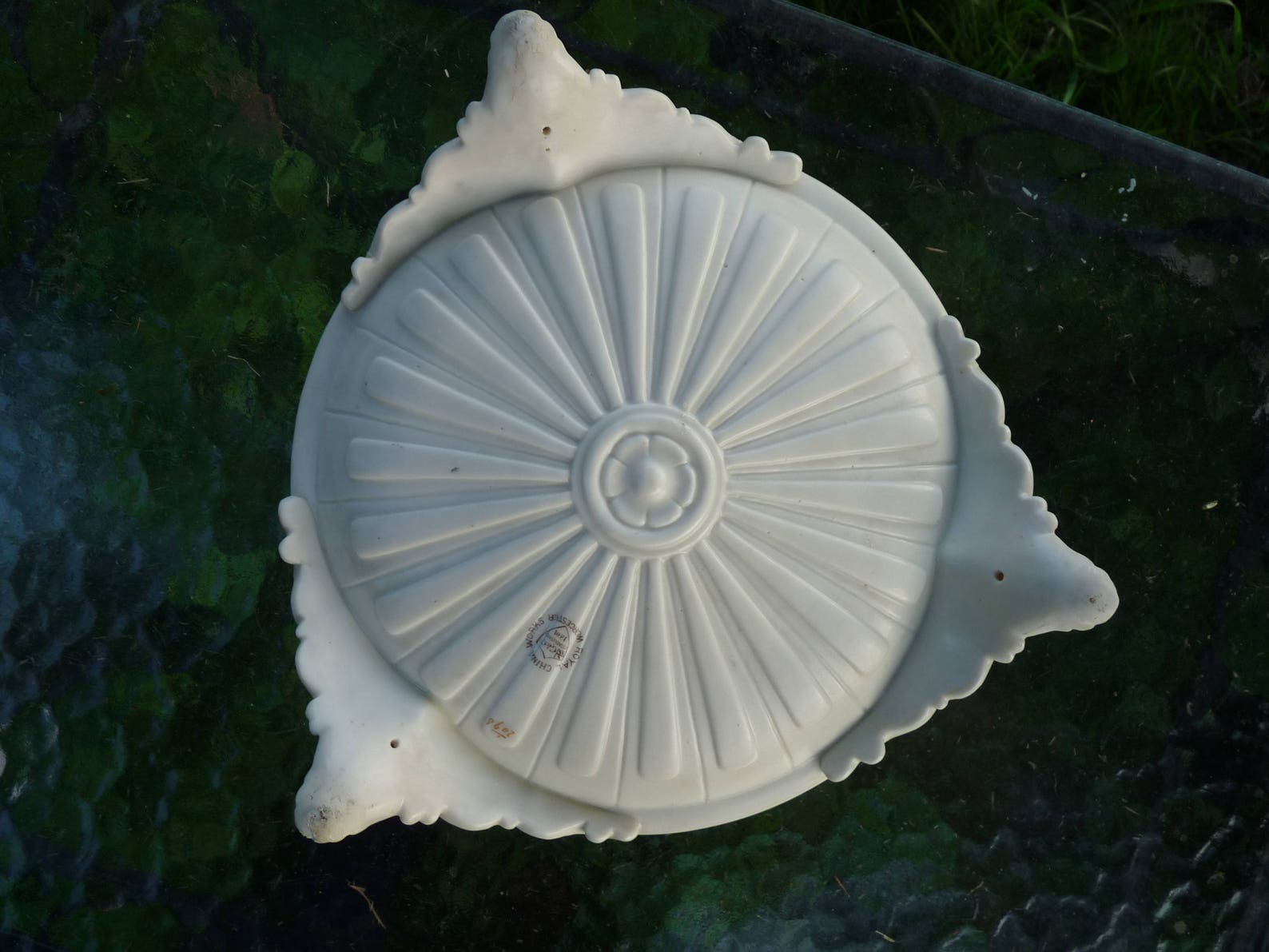 George Grainger and Company Royal China Works Worcester - Etsy