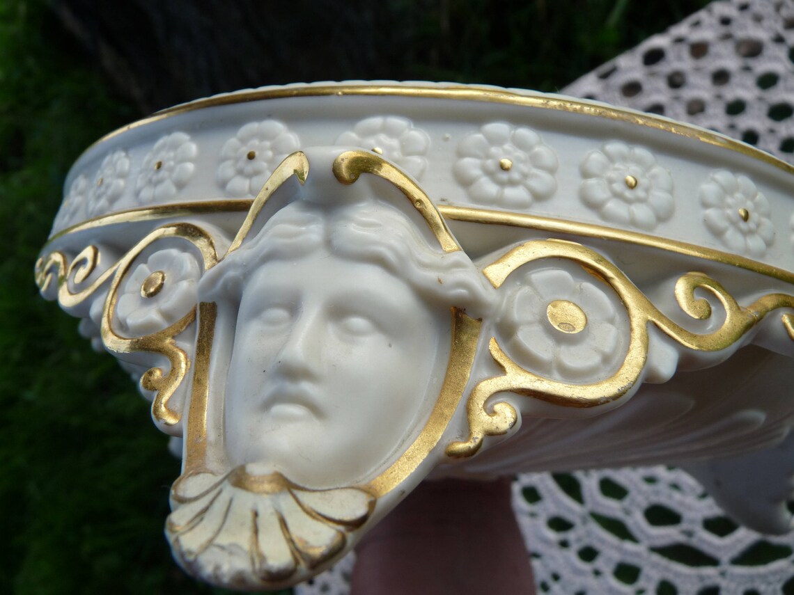 George Grainger and Company Royal China Works Worcester | Etsy