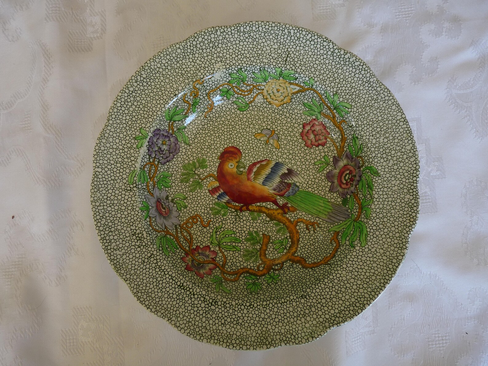 Copeland Late Spode Made in England Rare Aesthetic | Etsy