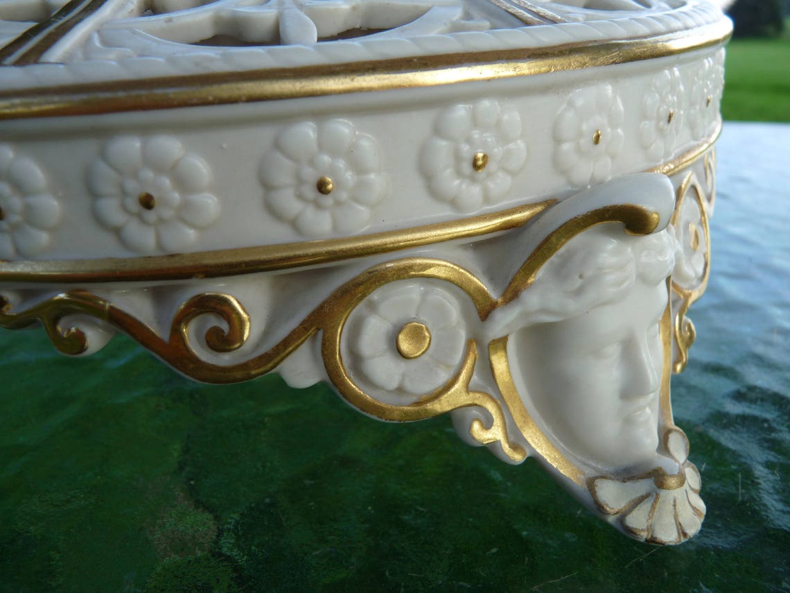 George Grainger and Company Royal China Works Worcester | Etsy