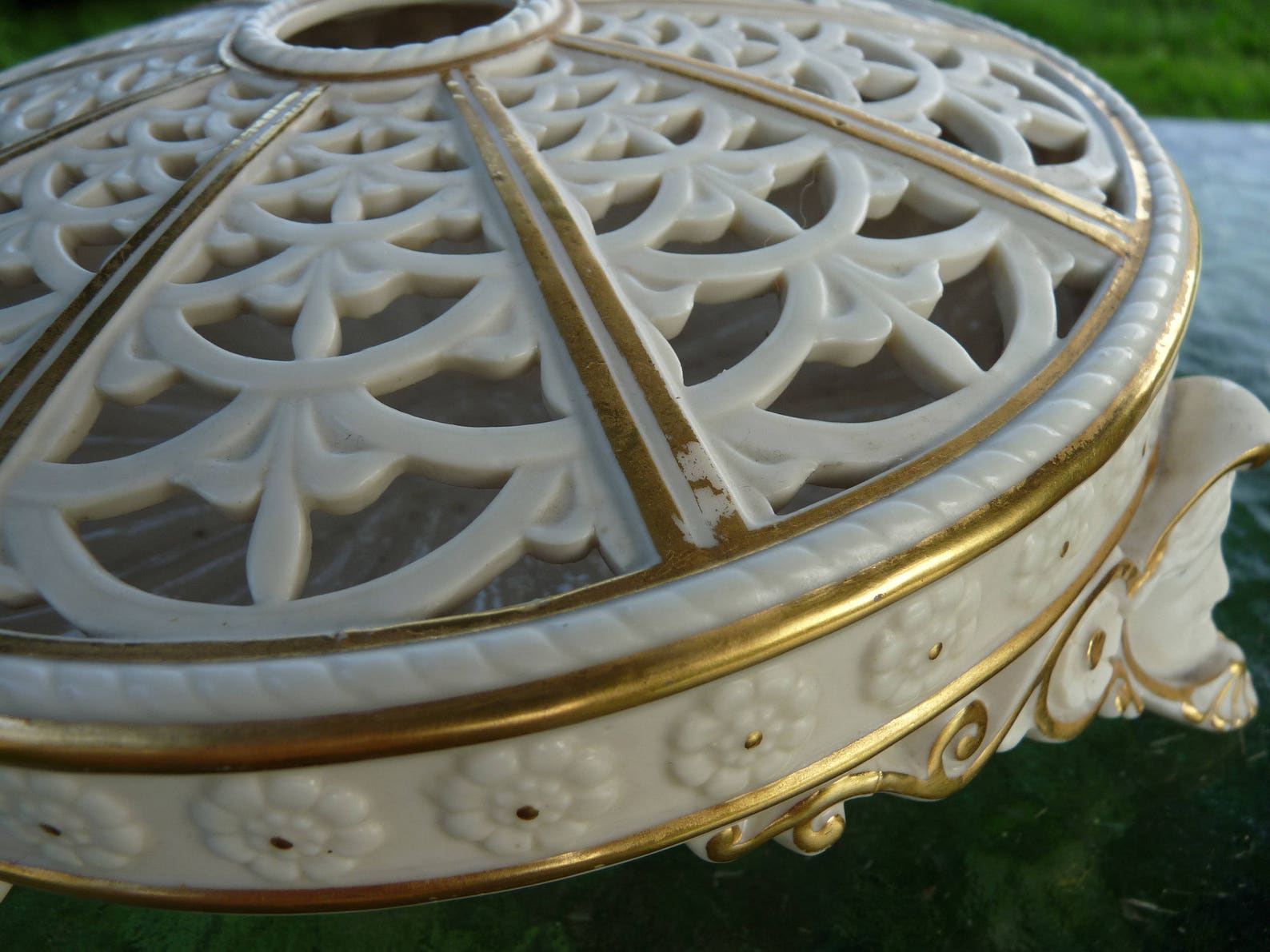 George Grainger and Company - Royal China Works Worcester - 19c Glazed ...