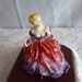 Rare and Precious Royal Doulton, England 1920's Lady Fayre Figurine by ...