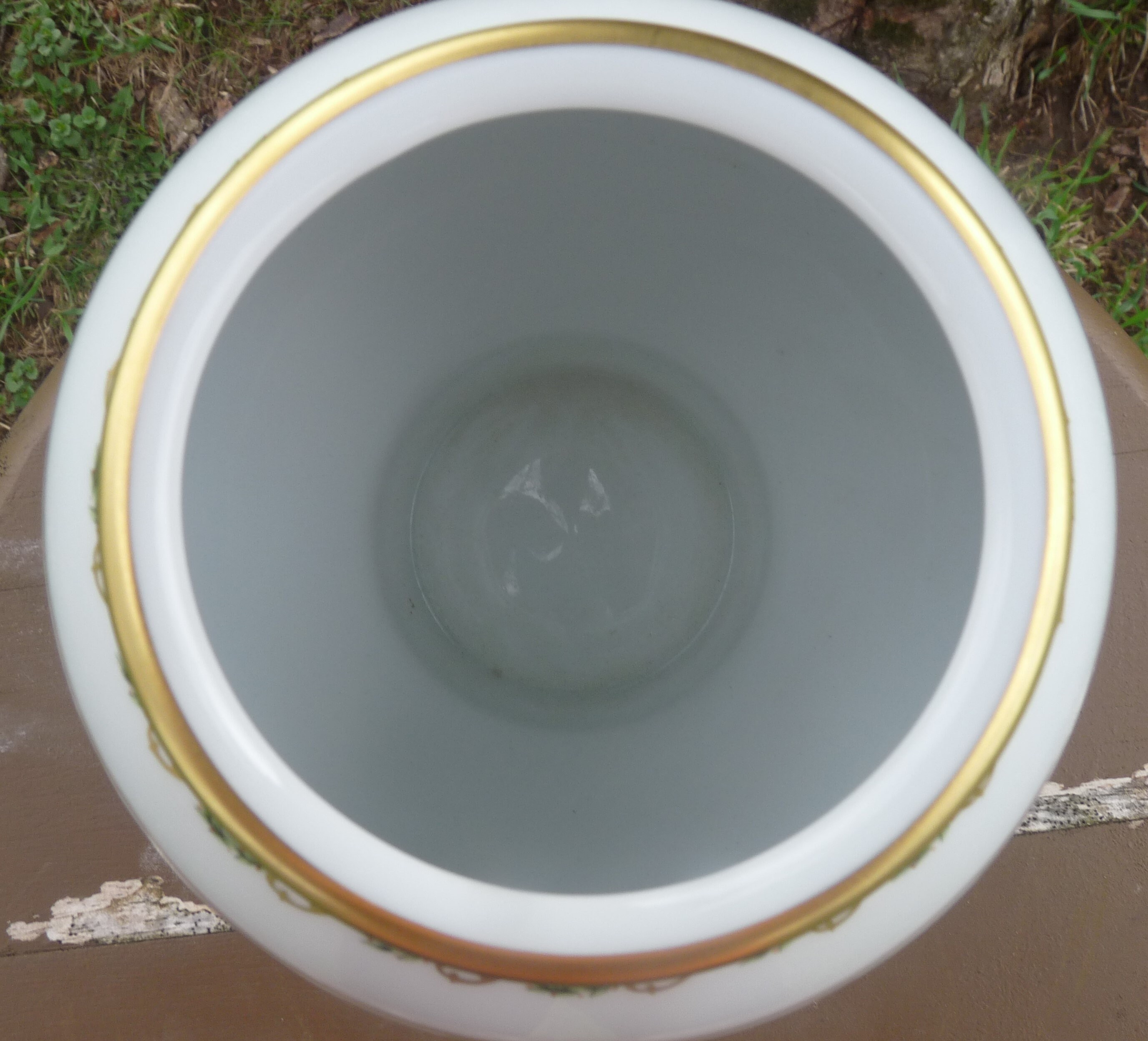 Haviland Limoges France - #1038 LOUVECIENNES Pattern FLOWER Haviland Limoges France - #1038 LOUVECIENNES Pattern FLOWER