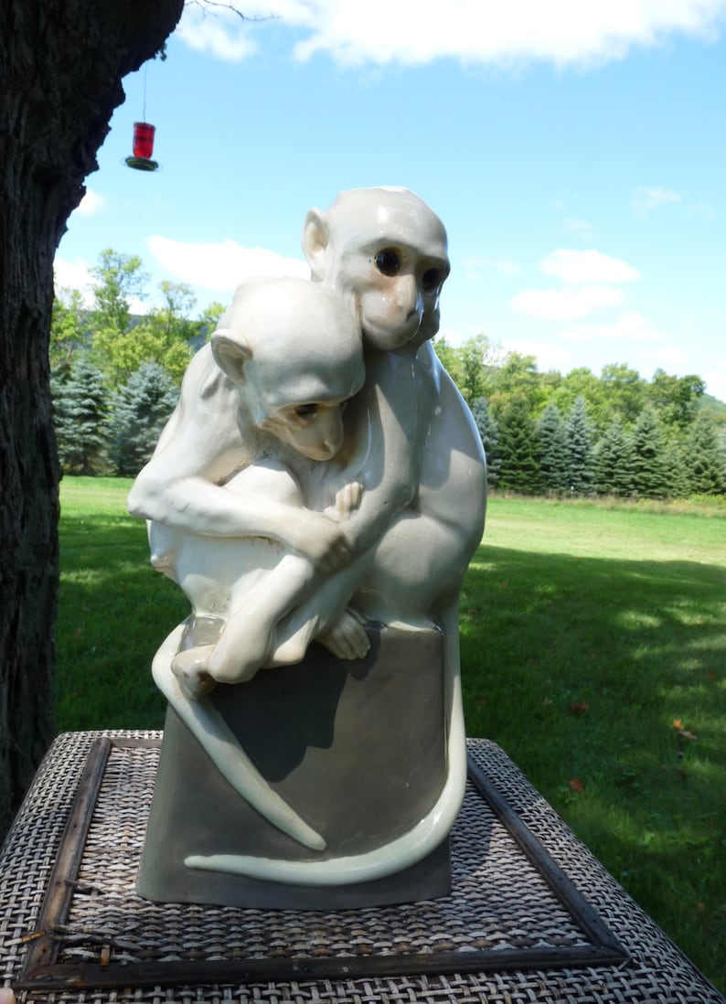 WKWW Weiner Kunstkeram Werkstätte Vienna Austria 1920's - Etsy