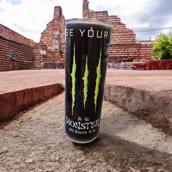 Monster Energy Gifts - 60+ Gift Ideas for 2026