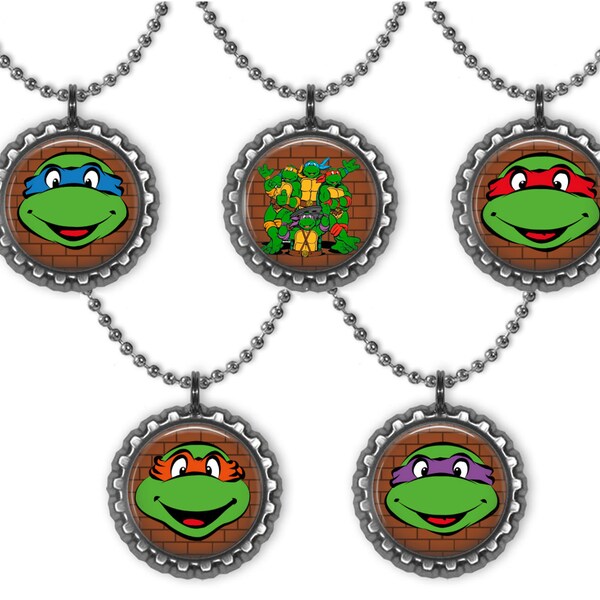 Tmnt - Etsy