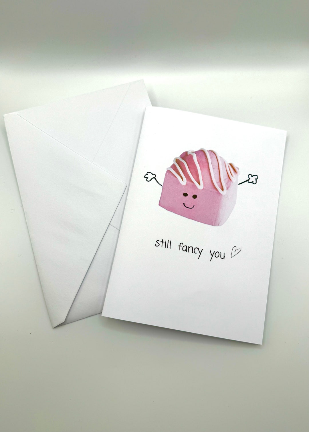 Happy Anniversary I Love You Card Wedding Anniversary Fancy You Cute ...