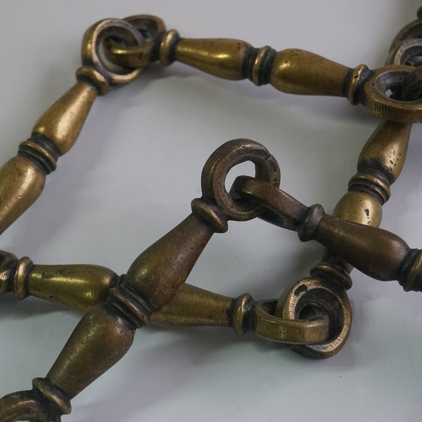 Colonial Chandelier - Etsy