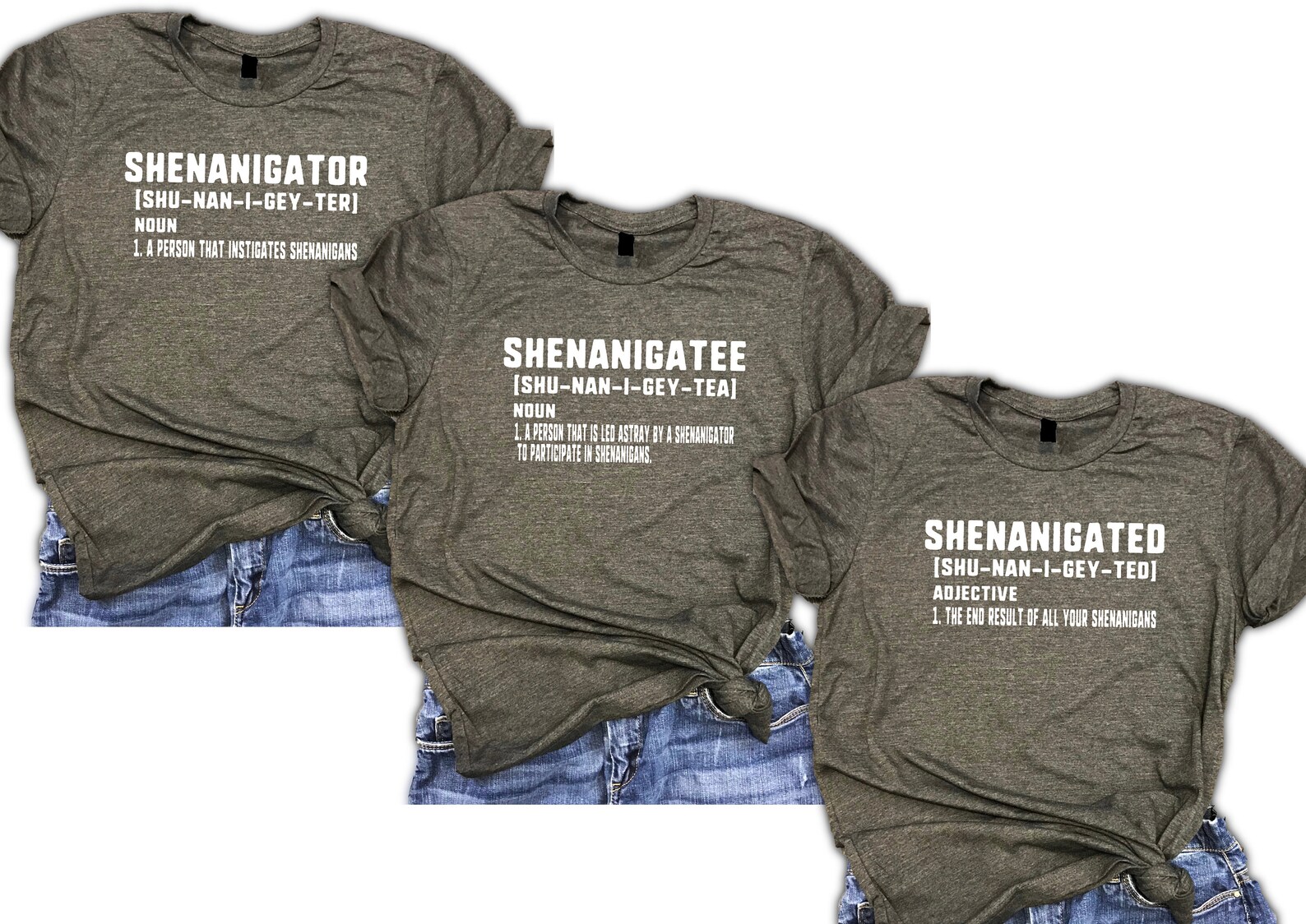 Best Friend Shirt for 3 Best Friend Shirt for 2 Best Friend | Etsy