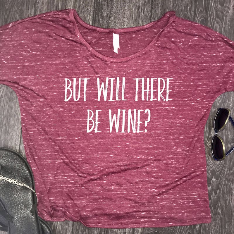 Funny Wine Shirt - Etsy