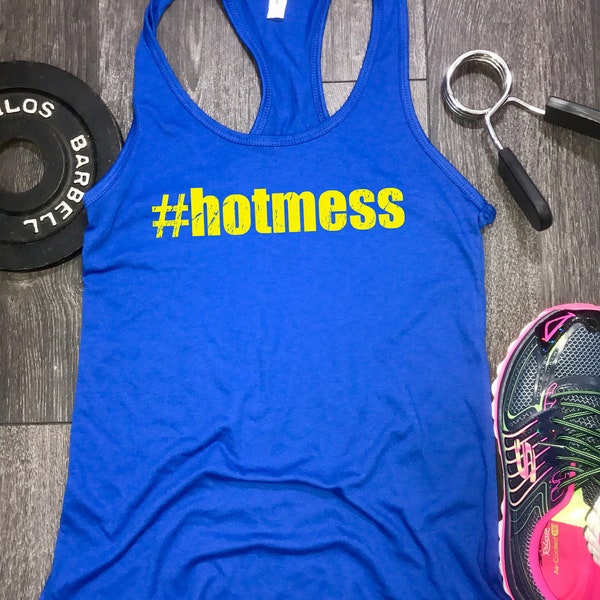 Hot Mess Clothes - Etsy