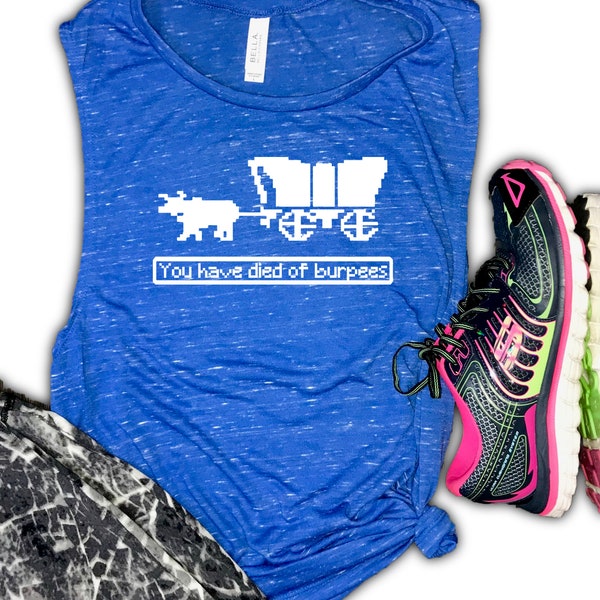 80s Muscle Tank - Etsy