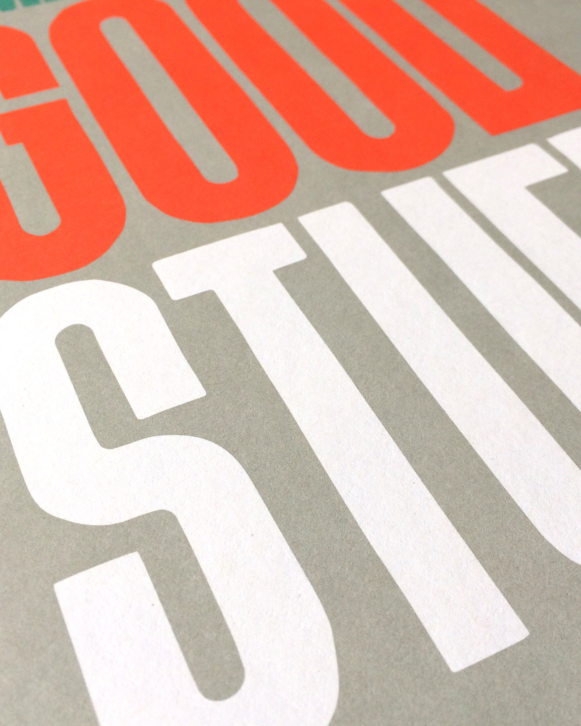 Remember the Good Stuff Art Print, Typographic Print, Wall Art, Home ...