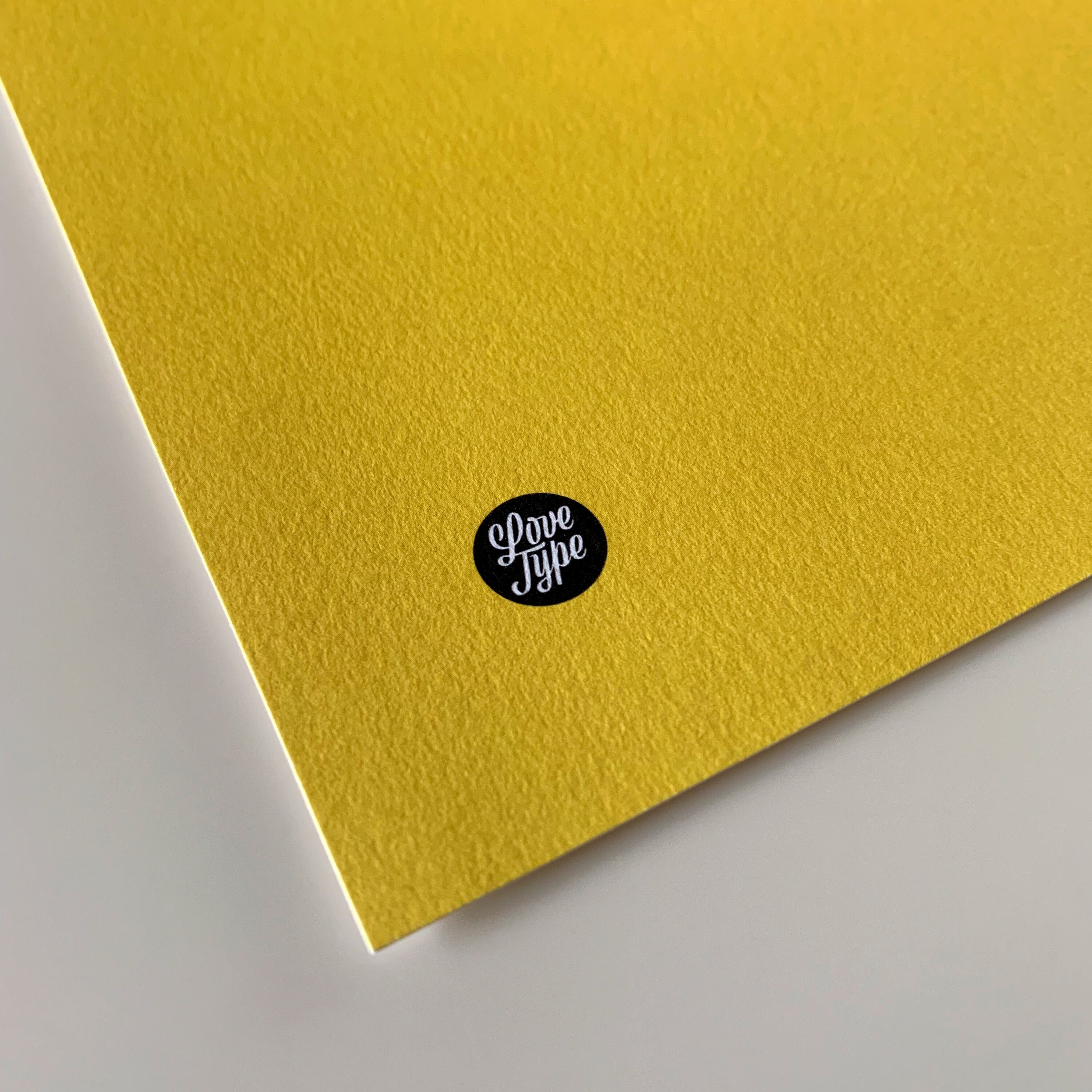 Do the Work, Wall Art, Typography Print, Typography Wall Art, Quote ...