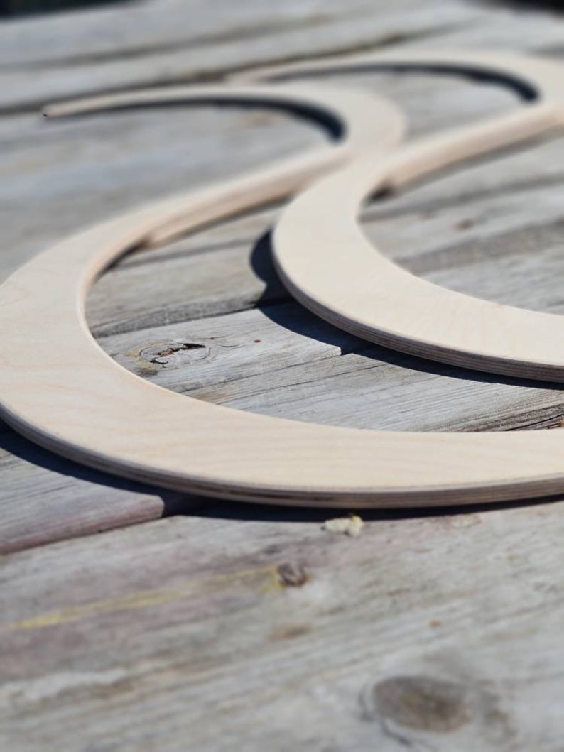 Buugeng S Staff Chose Your Shape and Size.paint Them - Etsy