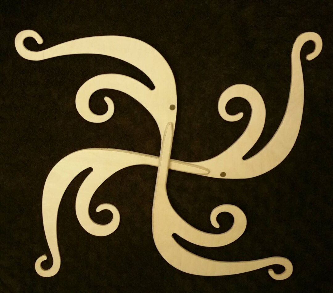 Buugeng Swirlpaint Them Yourself. or Stripes Black and Chose Your Color ...