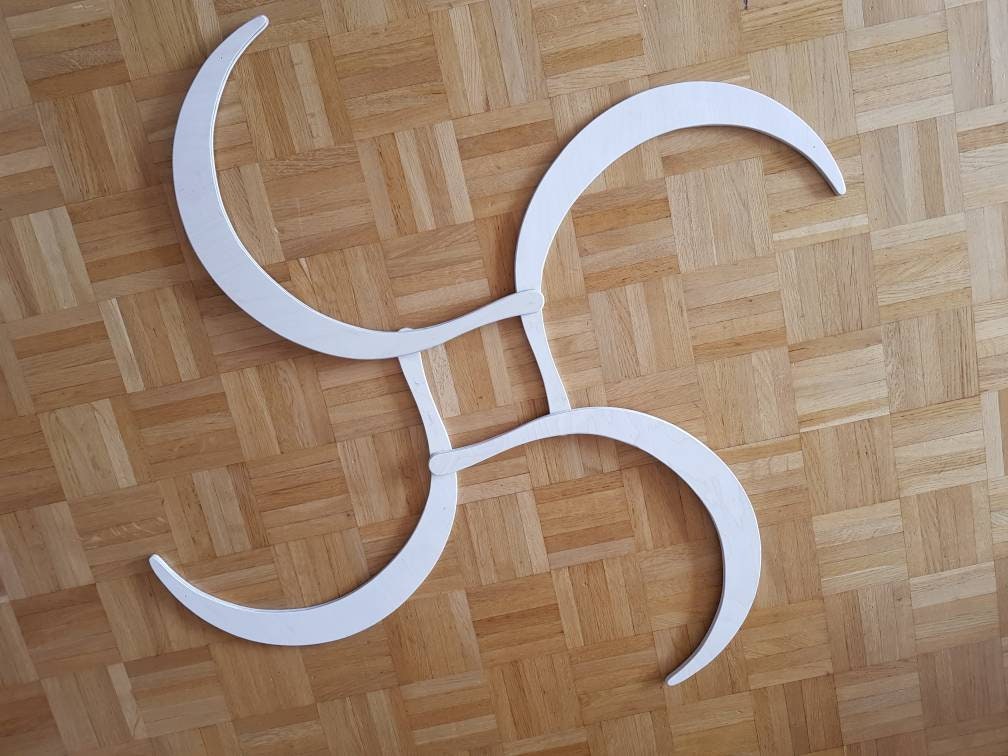 Buugeng Beguinner Starter Kit Paint Them Yourself - Etsy