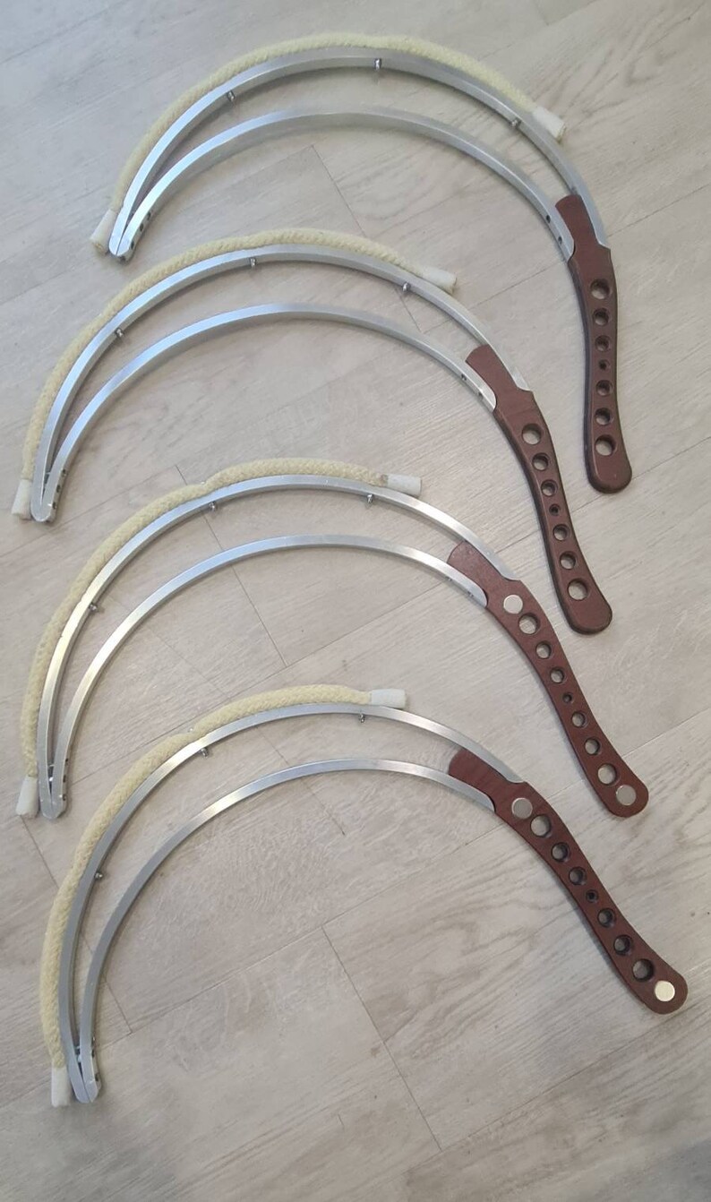 Buugeng Fire 3rd Generation V2 Flow Toy. by Snakejuggling - Etsy