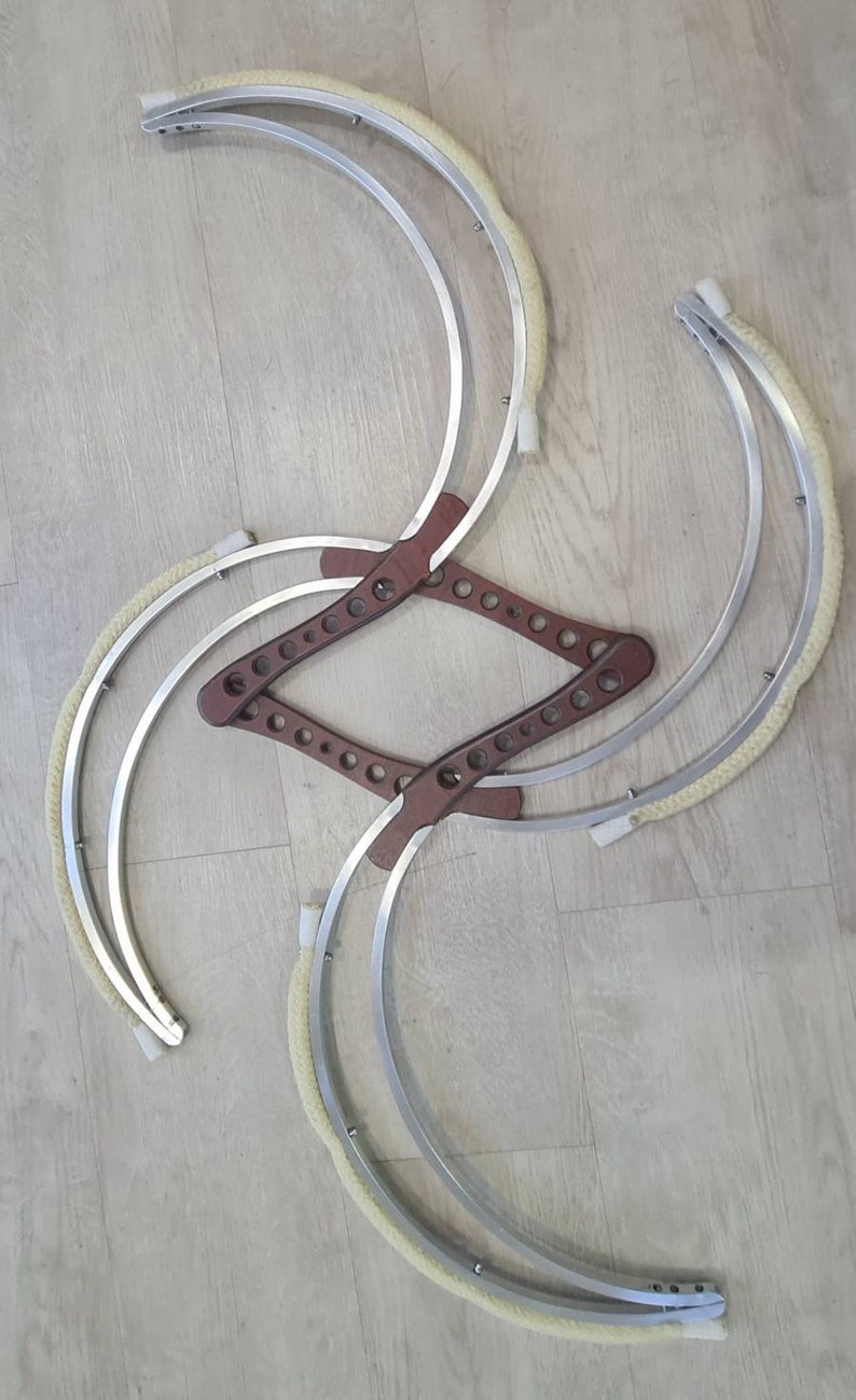 Buugeng Fire 3rd Generation V2 Flow Toy. by Snakejuggling - Etsy