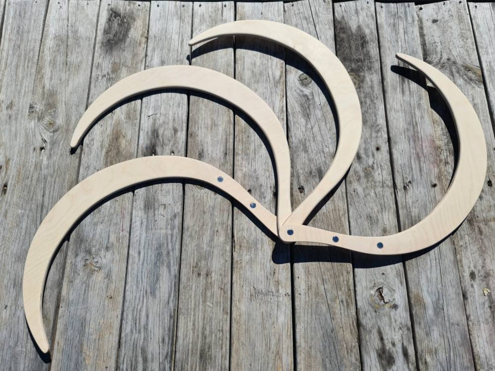 Buugeng S Staff Chose Your Shape and Size.paint Them - Etsy