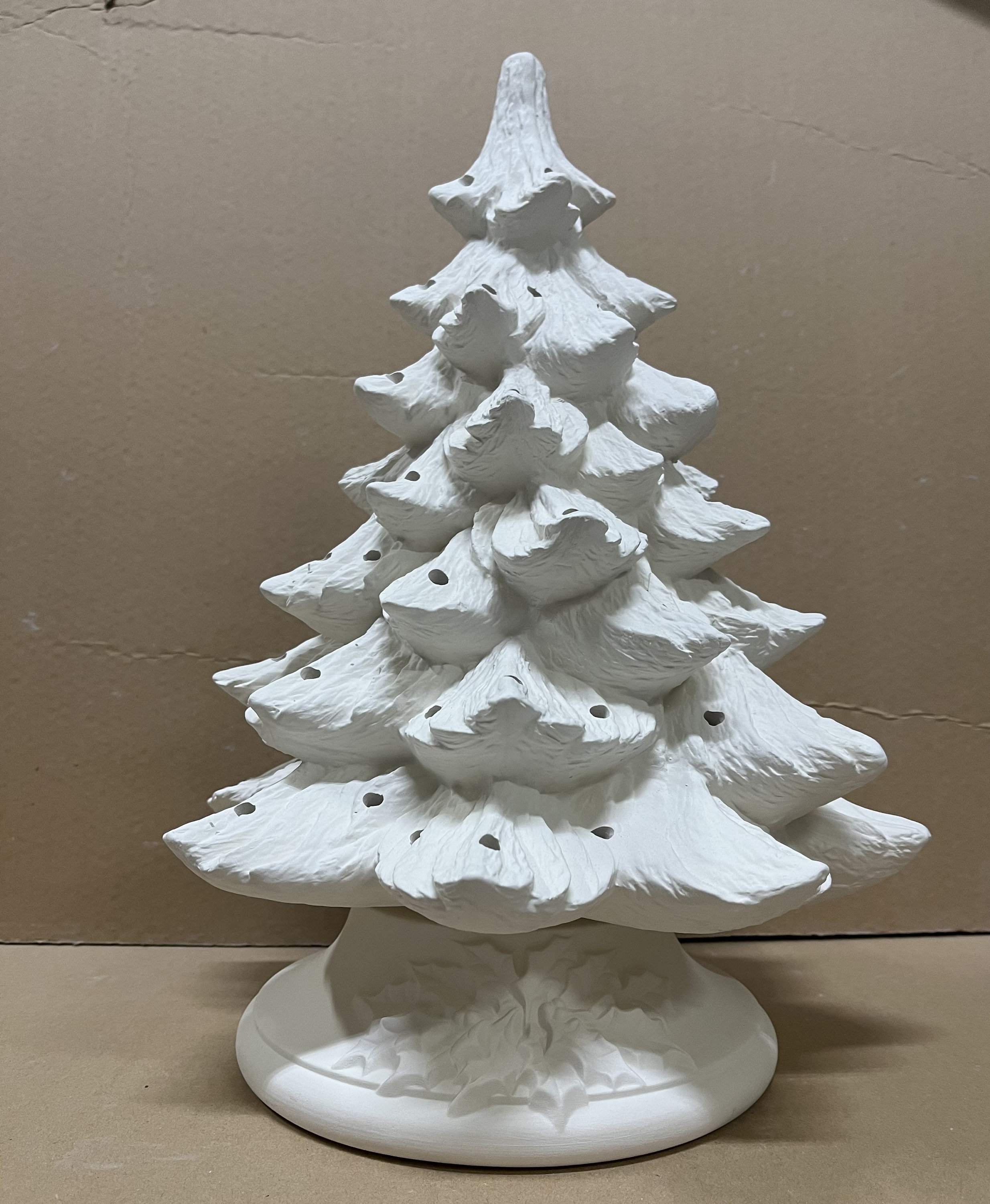 16” Original Style Christmas Tree - Etsy