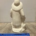 Ceramic Bisque Fireman Santa Claus Nowell Ready to Paint - Etsy