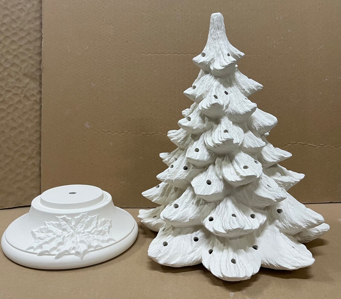 16” Original Style Christmas Tree - Etsy