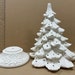 16” Original Style Christmas Tree - Etsy