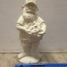 Ceramic Bisque Mailman Santa Claus Nowell Postman Ready to Paint - Etsy