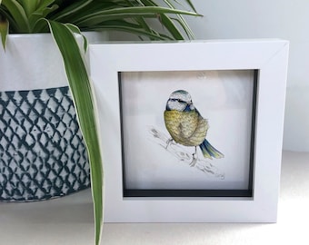 Small Framed Art | Etsy