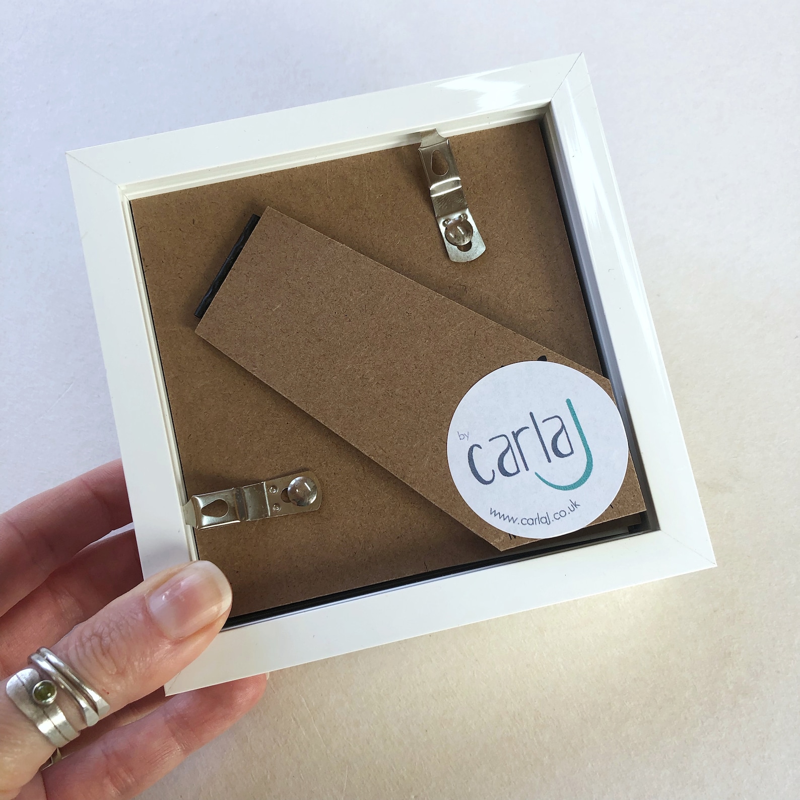 Tiny Bird Print Mini Gifts Tiny Framed Art Small Framed - Etsy