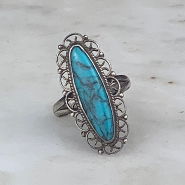 Spider Web Turquoise - Etsy