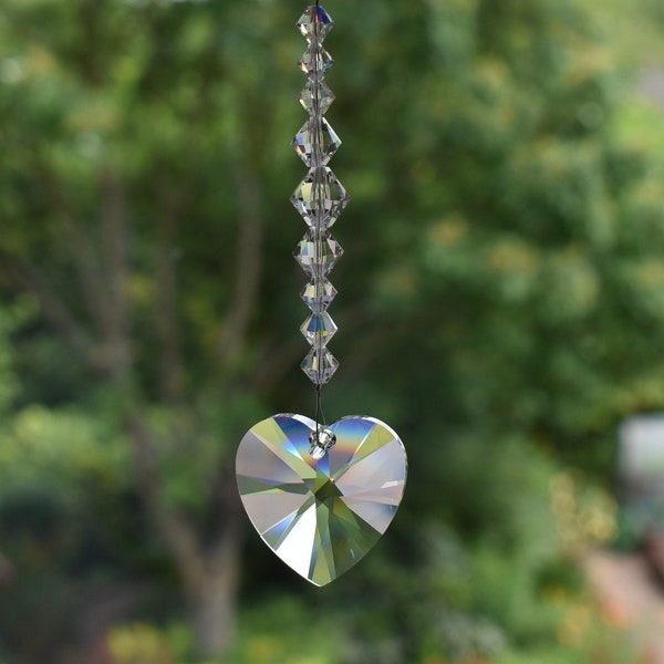 Window Crystal - Etsy