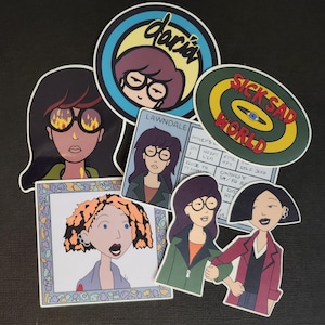 Daria - Etsy