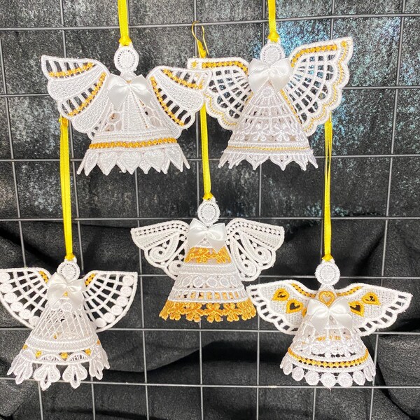 3d Fsl Designs - Etsy