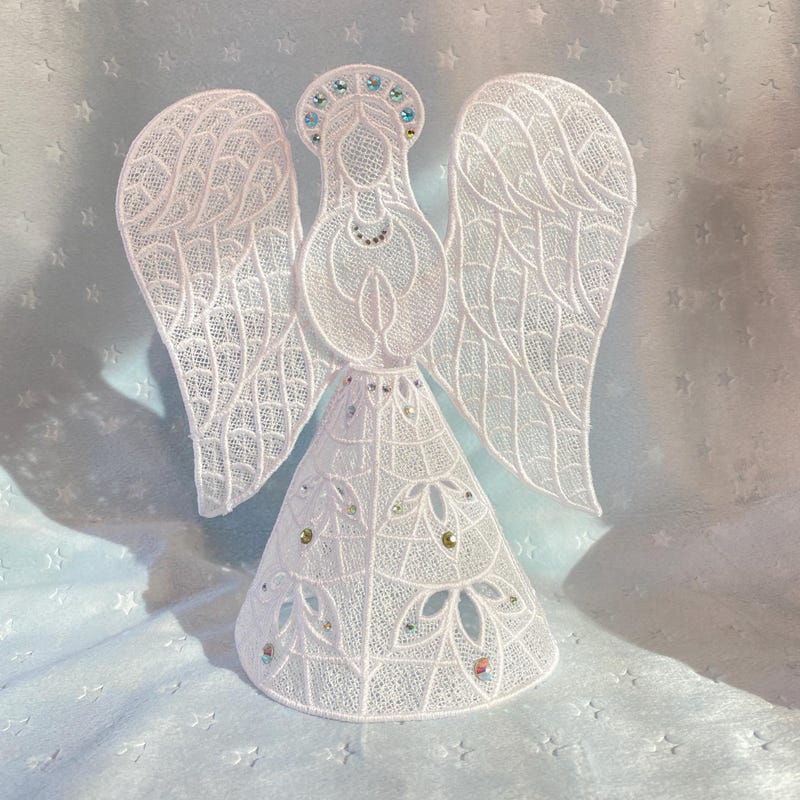 3d Fsl Designs - Etsy