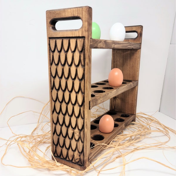 Egg Display - Etsy