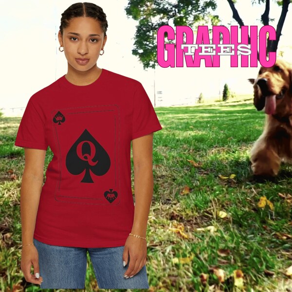 Queen of Spades Clothing - Etsy