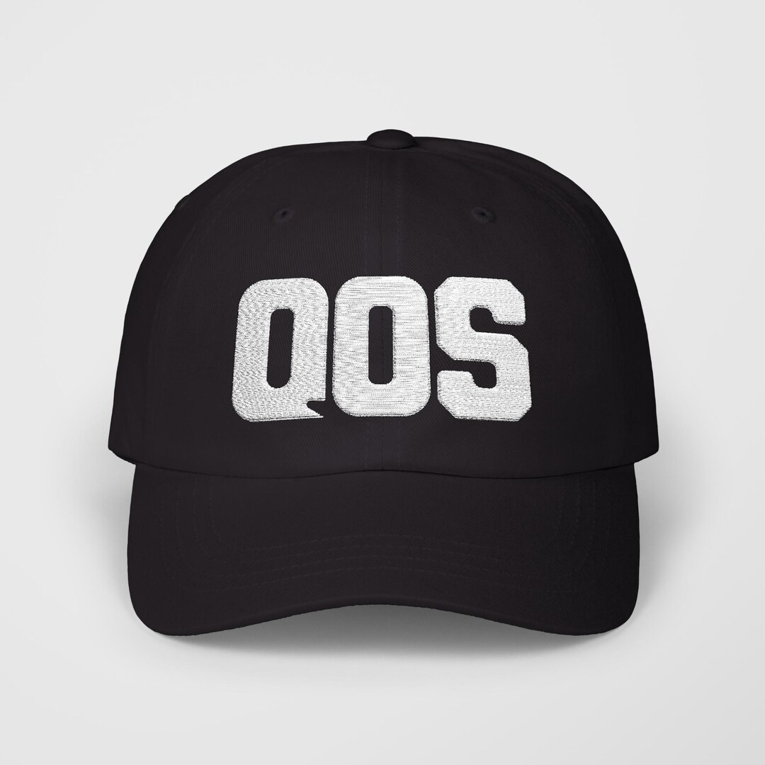 QOS Hat, Queen of Spades Cap, Cuckold Lifestyle Hat, Interracial Kink ...