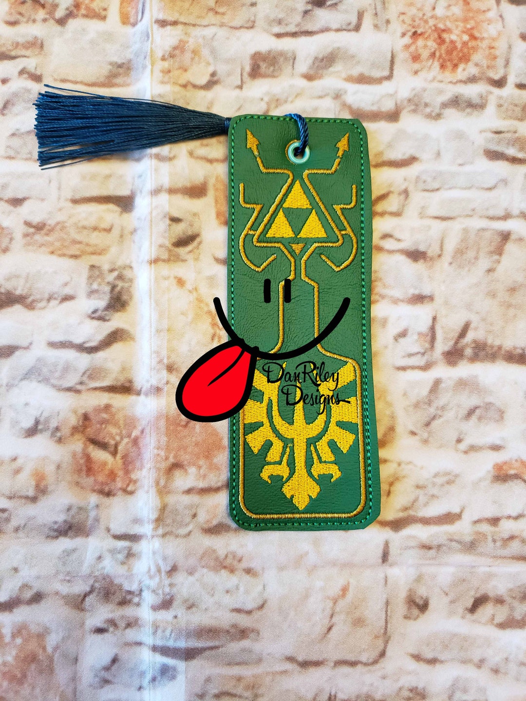 Legend, Zelda Bookmark, Hyrule, Book Mark, Teacher Gift, Tween Gift ...