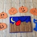Five Little Pumpkin Finger Puppets Set, Inspired Play, Don't Forget to ...