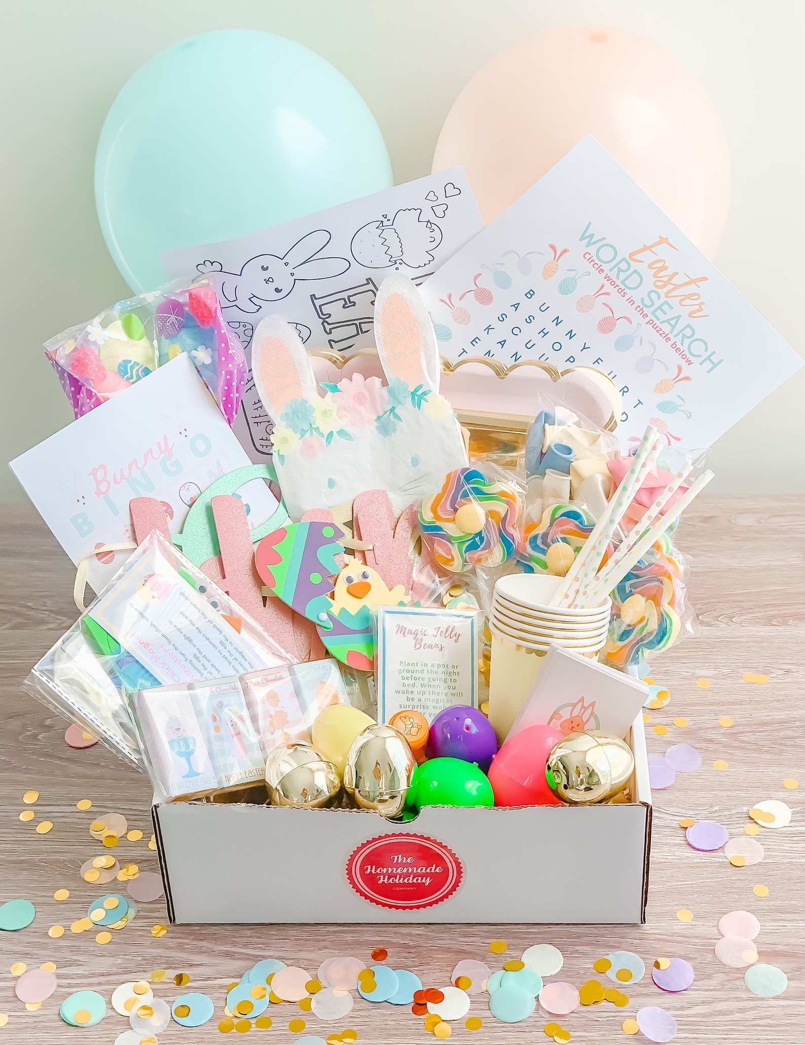 20+ Thoughtful Easter Gifts for Kids: Ideas for Every Budget!