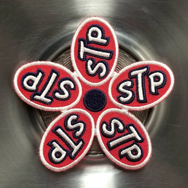 Stp - Etsy