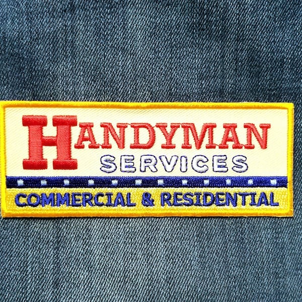 Vintage Patches - Etsy